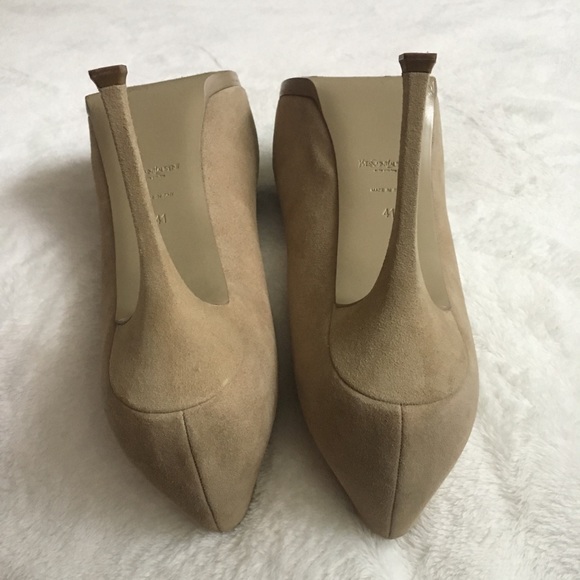 Yves Saint Laurent | Shoes | Ysl Tribute Platform Heels | Poshmark